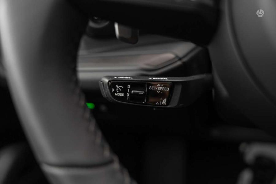 Black Porsche Cayenne Coupe 2026 in Vilnius, with an engine capacity of 3.00 L and mileage of 0 thousand km for 145200 €, photo 36 on AUTOMOTO.COM.LV