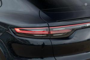 Синий Порше Cayenne Coupe 2022 в Вильнюс, объемом двигателя 3.00 л и пробегом 61 тыс. км за 65990 €, фото 13 на AUTOMOTO.COM.LV