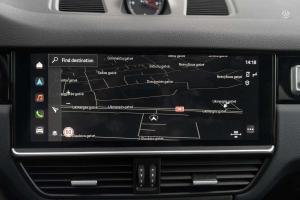 Синий Порше Cayenne Coupe 2022 в Вильнюс, объемом двигателя 3.00 л и пробегом 61 тыс. км за 65990 €, фото 36 на AUTOMOTO.COM.LV