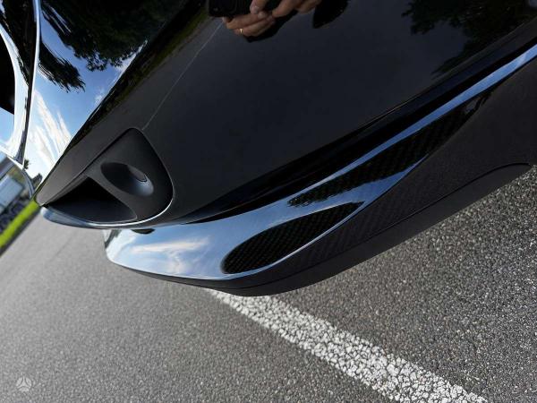 Zils Porsche Cayenne Coupe 2022 Kauņa, ar dzinēja tilpumu 4.00 L un nobraukumu 28 tūkst. km par 145000 €, foto 9 vietnē AUTOMOTO.COM.LV