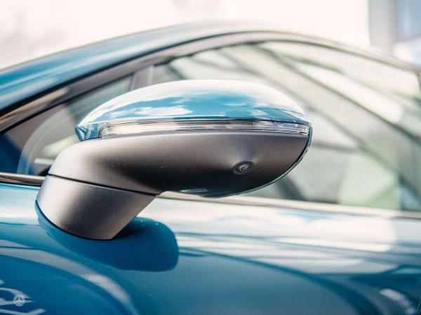 Zils Porsche Cayenne Coupe 2024 Kauņa, ar dzinēja tilpumu 3.00 L un nobraukumu 25 tūkst. km par 99450 €, foto 9 vietnē AUTOMOTO.COM.LV