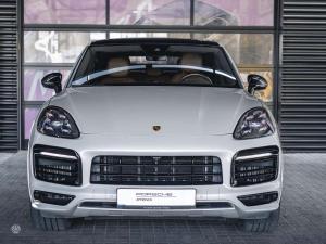 Коричневый Порше Cayenne Coupe 2021 в Вильнюс, объемом двигателя 0.00 л и пробегом 97 тыс. км за 64911 €, фото 9 на AUTOMOTO.COM.LV