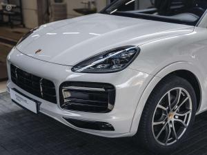Коричневый Порше Cayenne Coupe 2021 в Вильнюс, объемом двигателя 0.00 л и пробегом 97 тыс. км за 64911 €, фото 10 на AUTOMOTO.COM.LV