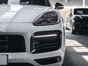 Коричневый Порше Cayenne Coupe 2021 в Вильнюс, объемом двигателя 0.00 л и пробегом 97 тыс. км за 64911 €, фото 11 на AUTOMOTO.COM.LV