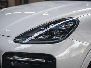 Коричневый Порше Cayenne Coupe 2021 в Вильнюс, объемом двигателя 0.00 л и пробегом 97 тыс. км за 64911 €, фото 12 на AUTOMOTO.COM.LV
