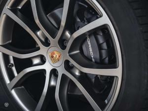 Коричневый Порше Cayenne Coupe 2021 в Вильнюс, объемом двигателя 0.00 л и пробегом 97 тыс. км за 64911 €, фото 14 на AUTOMOTO.COM.LV