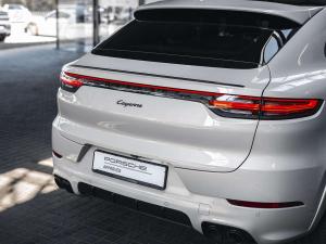 Коричневый Порше Cayenne Coupe 2021 в Вильнюс, объемом двигателя 0.00 л и пробегом 97 тыс. км за 64911 €, фото 16 на AUTOMOTO.COM.LV