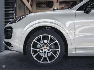 Коричневый Порше Cayenne Coupe 2021 в Вильнюс, объемом двигателя 0.00 л и пробегом 97 тыс. км за 64911 €, фото 20 на AUTOMOTO.COM.LV