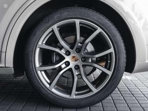 Коричневый Порше Cayenne Coupe 2021 в Вильнюс, объемом двигателя 0.00 л и пробегом 97 тыс. км за 64911 €, фото 24 на AUTOMOTO.COM.LV