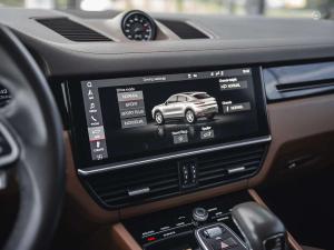 Коричневый Порше Cayenne Coupe 2021 в Вильнюс, объемом двигателя 0.00 л и пробегом 97 тыс. км за 64911 €, фото 34 на AUTOMOTO.COM.LV
