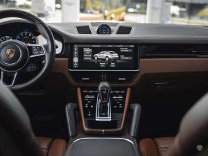 Коричневый Порше Cayenne Coupe 2021 в Вильнюс, объемом двигателя 0.00 л и пробегом 97 тыс. км за 64911 €, фото 36 на AUTOMOTO.COM.LV