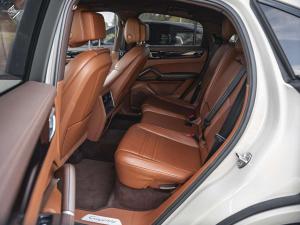 Коричневый Порше Cayenne Coupe 2021 в Вильнюс, объемом двигателя 0.00 л и пробегом 97 тыс. км за 64911 €, фото 41 на AUTOMOTO.COM.LV