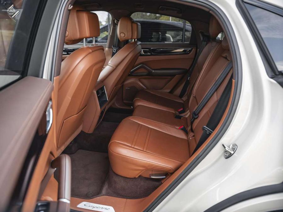 Коричневый Порше Cayenne Coupe 2021 в Вильнюс, объемом двигателя 0.00 л и пробегом 97 тыс. км за 64911 €, фото 41 на AUTOMOTO.COM.LV