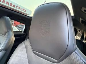 Серый Порше Cayenne Coupe 2019 в Каунас, объемом двигателя 3.00 л и пробегом 200 тыс. км за 43900 €, фото 20 на AUTOMOTO.COM.LV