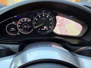 Серый Порше Cayenne Coupe 2019 в Каунас, объемом двигателя 3.00 л и пробегом 200 тыс. км за 43900 €, фото 27 на AUTOMOTO.COM.LV