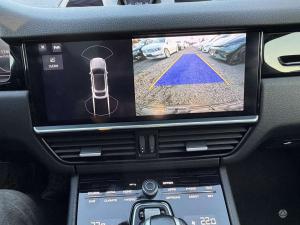 Серый Порше Cayenne Coupe 2019 в Каунас, объемом двигателя 3.00 л и пробегом 200 тыс. км за 43900 €, фото 29 на AUTOMOTO.COM.LV