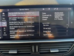 Серый Порше Cayenne Coupe 2019 в Каунас, объемом двигателя 3.00 л и пробегом 200 тыс. км за 43900 €, фото 31 на AUTOMOTO.COM.LV