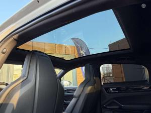 Серый Порше Cayenne Coupe 2019 в Каунас, объемом двигателя 3.00 л и пробегом 200 тыс. км за 43900 €, фото 33 на AUTOMOTO.COM.LV