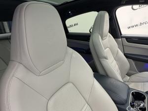 Серый Порше Cayenne Coupe 2020 в Авиженяй, объемом двигателя 3.00 л и пробегом 154 тыс. км за 57900 €, фото 9 на AUTOMOTO.COM.LV
