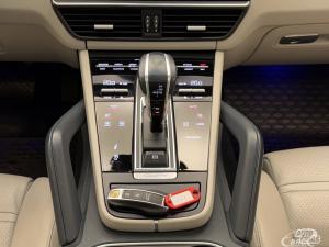 Серый Порше Cayenne Coupe 2020 в Авиженяй, объемом двигателя 3.00 л и пробегом 154 тыс. км за 57900 €, фото 20 на AUTOMOTO.COM.LV