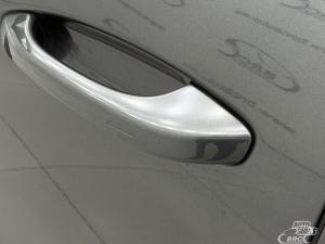 Серый Порше Cayenne Coupe 2020 в Авиженяй, объемом двигателя 3.00 л и пробегом 154 тыс. км за 57900 €, фото 21 на AUTOMOTO.COM.LV
