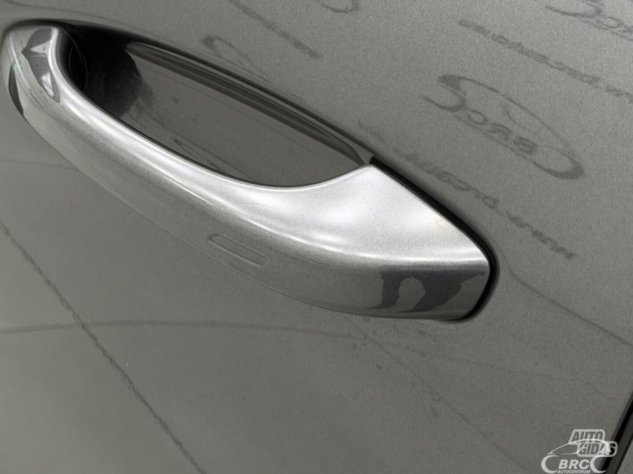 Серый Порше Cayenne Coupe 2020 в Авиженяй, объемом двигателя 3.00 л и пробегом 154 тыс. км за 57900 €, фото 21 на AUTOMOTO.COM.LV