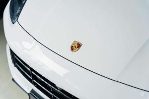 Pelēks Porsche Cayenne Coupe 2020 Viļņa, ar dzinēja tilpumu 4.40 L un nobraukumu 84 tūkst. km par 74998 €, foto 13 vietnē AUTOMOTO.COM.LV
