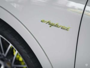 Серый Порше Cayenne Coupe 2021 в Вильнюс, объемом двигателя 0.00 л и пробегом 70 тыс. км за 69911 €, фото 14 на AUTOMOTO.COM.LV
