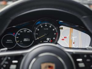 Серый Порше Cayenne Coupe 2021 в Вильнюс, объемом двигателя 0.00 л и пробегом 70 тыс. км за 69911 €, фото 30 на AUTOMOTO.COM.LV