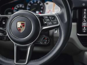 Серый Порше Cayenne Coupe 2021 в Вильнюс, объемом двигателя 0.00 л и пробегом 70 тыс. км за 69911 €, фото 31 на AUTOMOTO.COM.LV