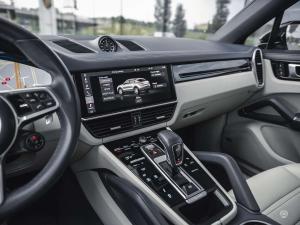 Серый Порше Cayenne Coupe 2021 в Вильнюс, объемом двигателя 0.00 л и пробегом 70 тыс. км за 69911 €, фото 32 на AUTOMOTO.COM.LV
