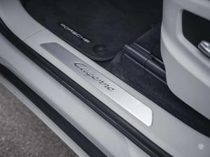Серый Порше Cayenne Coupe 2021 в Вильнюс, объемом двигателя 0.00 л и пробегом 70 тыс. км за 69911 €, фото 38 на AUTOMOTO.COM.LV