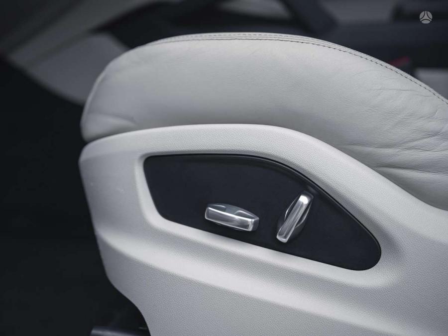 Серый Порше Cayenne Coupe 2021 в Вильнюс, объемом двигателя 0.00 л и пробегом 70 тыс. км за 69911 €, фото 39 на AUTOMOTO.COM.LV