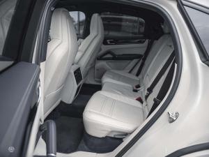 Серый Порше Cayenne Coupe 2021 в Вильнюс, объемом двигателя 0.00 л и пробегом 70 тыс. км за 69911 €, фото 40 на AUTOMOTO.COM.LV