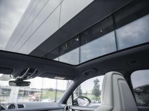 Серый Порше Cayenne Coupe 2021 в Вильнюс, объемом двигателя 0.00 л и пробегом 70 тыс. км за 69911 €, фото 41 на AUTOMOTO.COM.LV