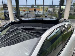 Grey Porsche Cayenne Coupe 2021 in Kaunas, with an engine capacity of 3.00 L and mileage of 79 thousand km for 67900 €, photo 11 on AUTOMOTO.COM.LV