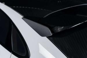 Pelēks Porsche Cayenne Coupe 2022 Viļņa, ar dzinēja tilpumu 4.00 L un nobraukumu 37 tūkst. km par 104000 €, foto 16 vietnē AUTOMOTO.COM.LV