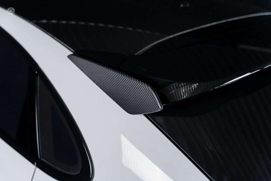 Pelēks Porsche Cayenne Coupe 2022 Viļņa, ar dzinēja tilpumu 4.00 L un nobraukumu 37 tūkst. km par 104000 €, foto 16 vietnē AUTOMOTO.COM.LV