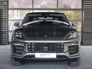 Серый Порше Cayenne Coupe 2023 в Вильнюс, объемом двигателя 3.00 л и пробегом 39 тыс. км за 109911 €, фото 9 на AUTOMOTO.COM.LV