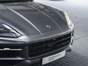 Серый Порше Cayenne Coupe 2023 в Вильнюс, объемом двигателя 3.00 л и пробегом 39 тыс. км за 109911 €, фото 10 на AUTOMOTO.COM.LV