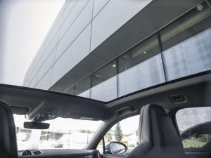 Серый Порше Cayenne Coupe 2023 в Вильнюс, объемом двигателя 3.00 л и пробегом 39 тыс. км за 109911 €, фото 44 на AUTOMOTO.COM.LV