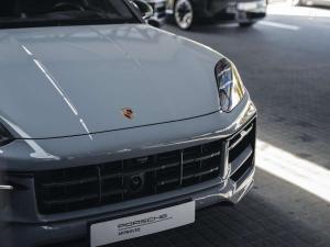 Серый Порше Cayenne Coupe 2024 в Вильнюс, объемом двигателя 0.00 л и пробегом 43 тыс. км за 139911 €, фото 10 на AUTOMOTO.COM.LV