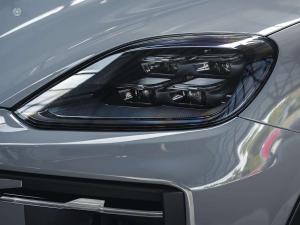 Серый Порше Cayenne Coupe 2024 в Вильнюс, объемом двигателя 0.00 л и пробегом 43 тыс. км за 139911 €, фото 11 на AUTOMOTO.COM.LV
