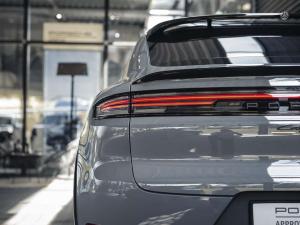 Серый Порше Cayenne Coupe 2024 в Вильнюс, объемом двигателя 0.00 л и пробегом 43 тыс. км за 139911 €, фото 18 на AUTOMOTO.COM.LV