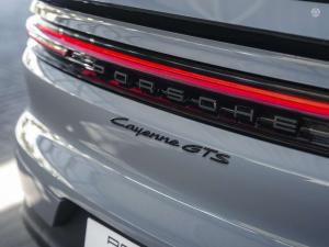 Серый Порше Cayenne Coupe 2024 в Вильнюс, объемом двигателя 0.00 л и пробегом 43 тыс. км за 139911 €, фото 19 на AUTOMOTO.COM.LV
