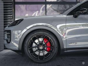Серый Порше Cayenne Coupe 2024 в Вильнюс, объемом двигателя 0.00 л и пробегом 43 тыс. км за 139911 €, фото 21 на AUTOMOTO.COM.LV