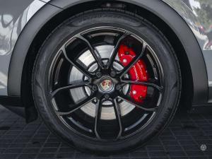 Серый Порше Cayenne Coupe 2024 в Вильнюс, объемом двигателя 0.00 л и пробегом 43 тыс. км за 139911 €, фото 22 на AUTOMOTO.COM.LV