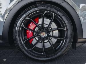 Серый Порше Cayenne Coupe 2024 в Вильнюс, объемом двигателя 0.00 л и пробегом 43 тыс. км за 139911 €, фото 24 на AUTOMOTO.COM.LV