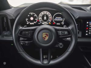 Серый Порше Cayenne Coupe 2024 в Вильнюс, объемом двигателя 0.00 л и пробегом 43 тыс. км за 139911 €, фото 30 на AUTOMOTO.COM.LV