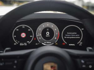 Серый Порше Cayenne Coupe 2024 в Вильнюс, объемом двигателя 0.00 л и пробегом 43 тыс. км за 139911 €, фото 31 на AUTOMOTO.COM.LV